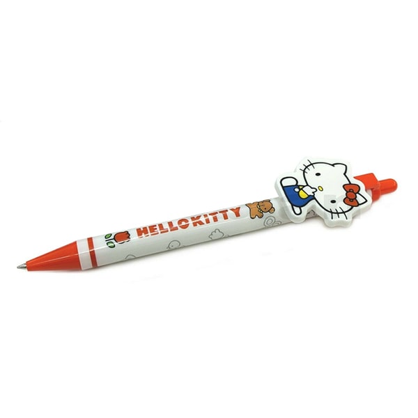 Hello Kitty Pencil