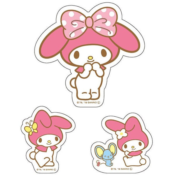 Pin By Mariam On Stickers Hello Kitty Drawing, Melody Hello, 42% OFF
