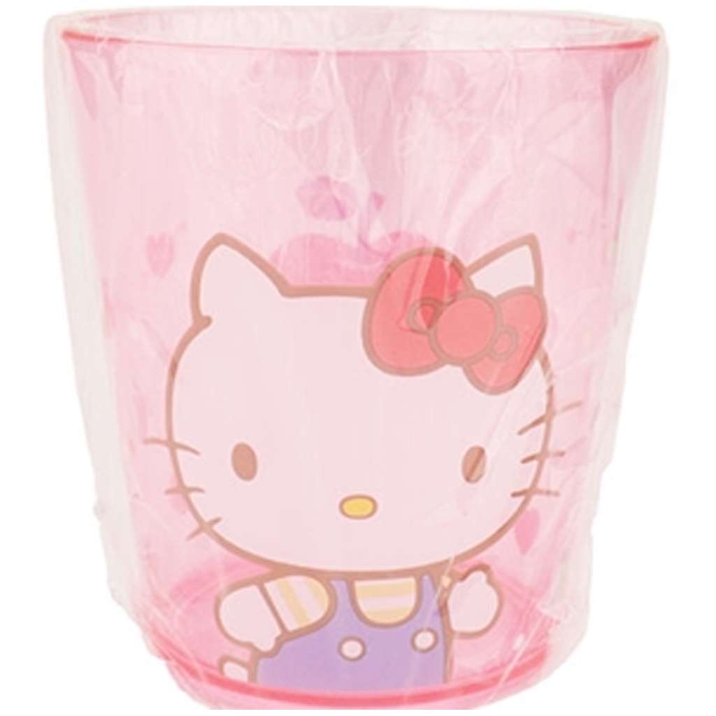 Sanrio 26mL Plastic Cup - tokopie